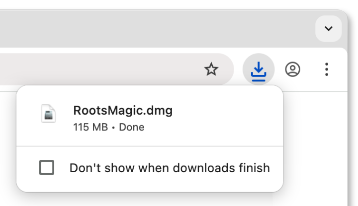 Download RootsMagic 11